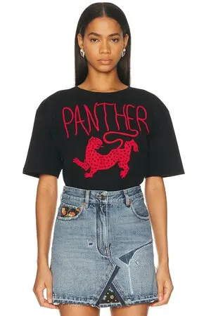 Valentino Garavani Printed Tops For Women