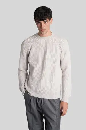 GRAYED Fisherman Jumper Knitwear