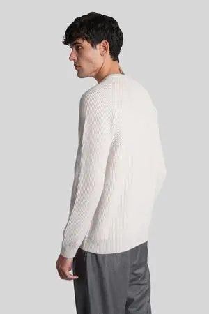 GRAYED Fisherman Jumper Knitwear