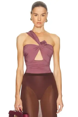 MAYGEL CORONEL Rodriguez Bodysuit