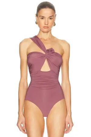 MAYGEL CORONEL Rodriguez Bodysuit