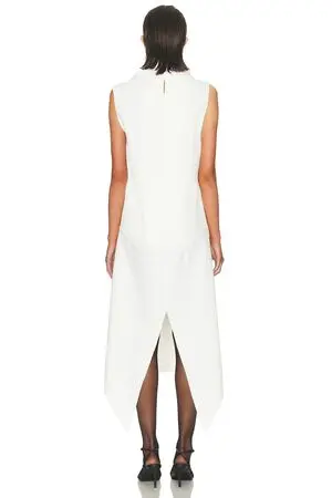 Khaite Loell Dress