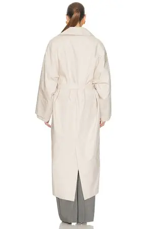 Jacquemus Le Trench Trapezi