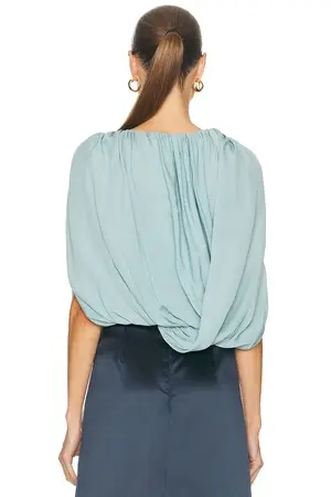 HEIRLOME Marie Top - Sky