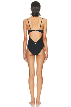 Cult Gaia Celestine One Piece Swimsuit