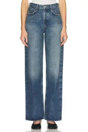 AGOLDE Ren Jeans