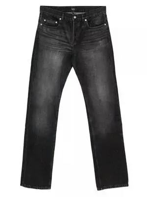 A.p.c. Faded Jeans