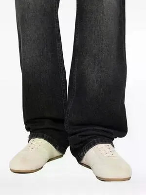 A.p.c. Faded Jeans