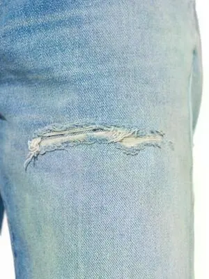 DIESEL® D-strukt Slim Fit Jeans