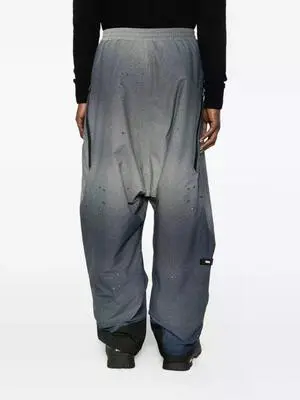 Templa Drawstring Ski Trousers