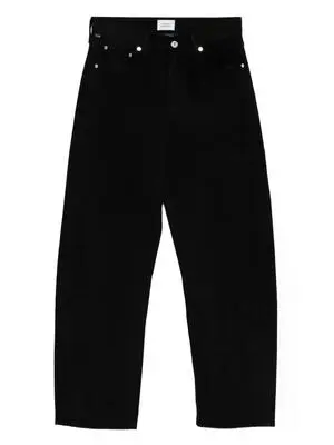 Citizens Of Humanity Miro Paneled Jeans
