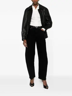 Citizens Of Humanity Miro Paneled Jeans