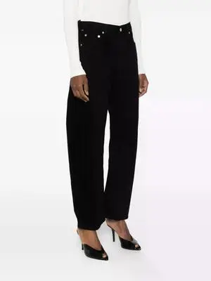 Citizens Of Humanity Miro Paneled Jeans
