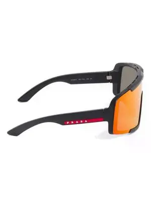 Prada Linea Rossa Active Sunglasses - Orange
