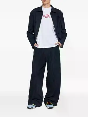 Marni Zip-up Jacket