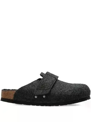 BIRKENSTOCK Loma Fe Strap Slippers