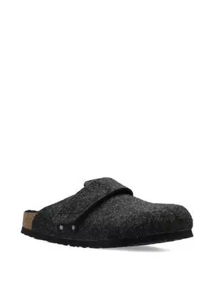 BIRKENSTOCK Loma Fe Strap Slippers