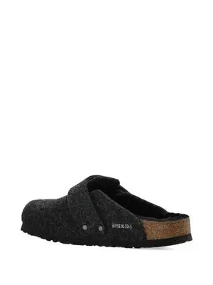 BIRKENSTOCK Loma Fe Strap Slippers