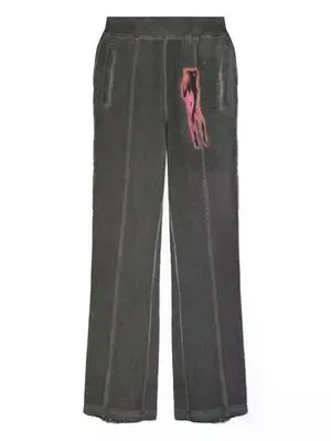 Diesel® Lounge Bottoms Loungewear For Men