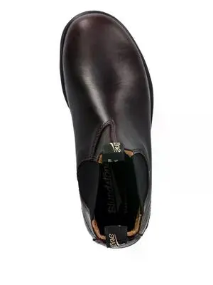 Blundstone Double-pull-tab Chelsea Boots