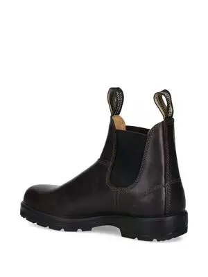 Blundstone Double-pull-tab Chelsea Boots