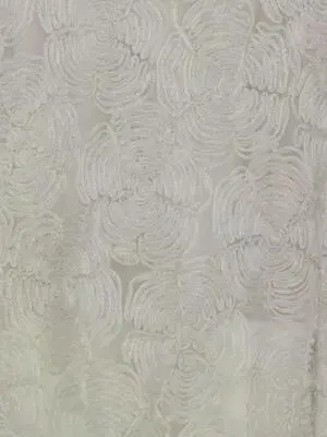 ROTATE BY BIRGER CHRISTENSEN Floral-pattern Maxi Dress