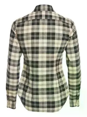 Polo Ralph Lauren Vintage Check-pattern Shirt