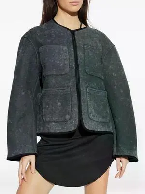 DIESEL® G-tes Jacket