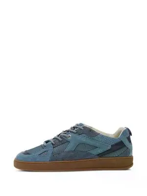 Filling Pieces Prism Peak Sneakers