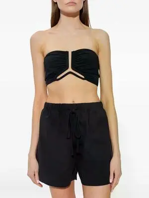 Rick Owens Cutout Bikini Top
