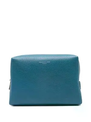 ASPINAL OF LONDON Logo-print Make Up Bag