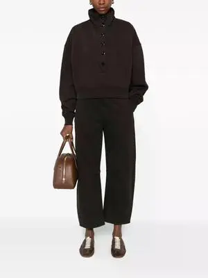 Citizens Of Humanity Miro Side-pocket Track Pants