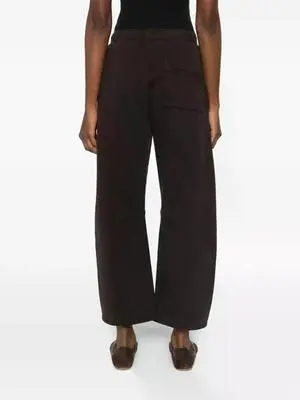 Citizens Of Humanity Miro Side-pocket Track Pants