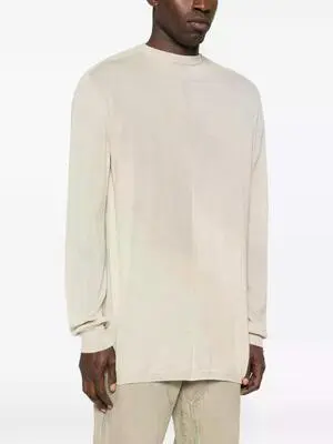 Rick Owens Long-sleeve Sweater