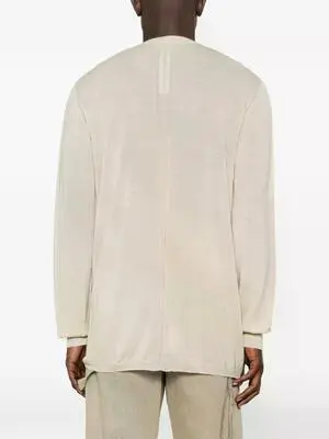 Rick Owens Long-sleeve Sweater