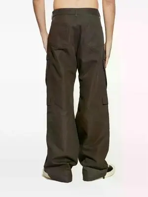 Rick Owens Cargo Denim