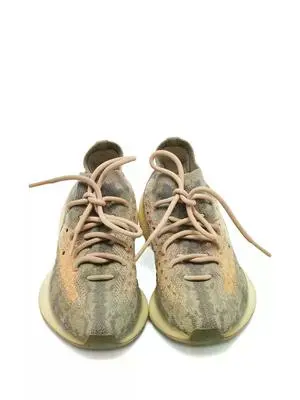 ADIDAS X YEEZY Boost 380 Mist Sneakers - Grey