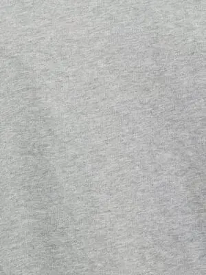 Stella McCartney Chain-embellishment Sweatshirt - Grey