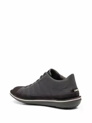 Camper Low-top Lace-up Trainers