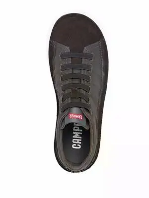 Camper Low-top Lace-up Trainers