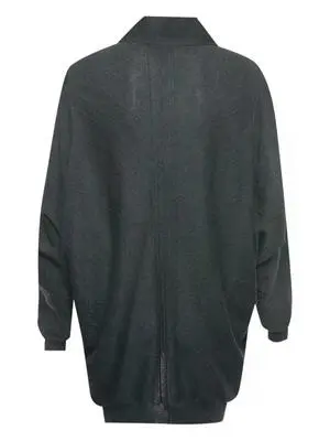 Saint Laurent Long Cardigan