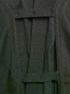 Saint Laurent Long Cardigan
