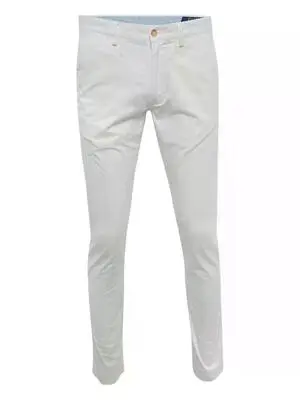 Polo Ralph Lauren Cotton Chino Trousers - Neutrals