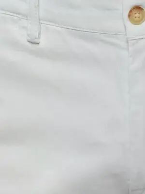 Polo Ralph Lauren Cotton Chino Trousers - Neutrals