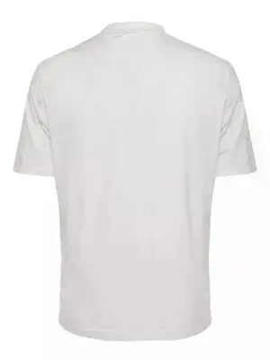 Brunello Cucinelli Appliqué T-shirt