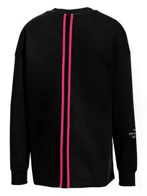 PUMA Graphic Crewneck Sweatshirt