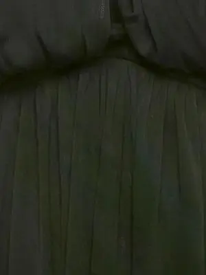 Gucci Halterneck Midi Dress