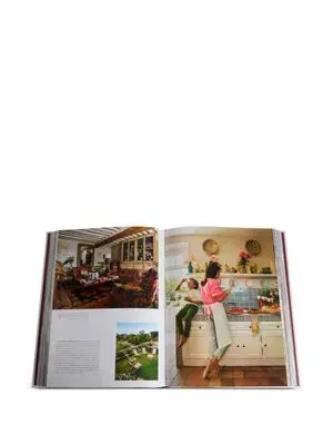RIZZOLI Ad At Home Book