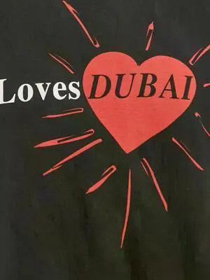 Dolce & Gabbana Print T-shirt