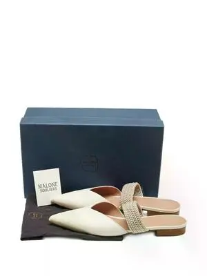 MALONE SOULIERS Maisie Mules